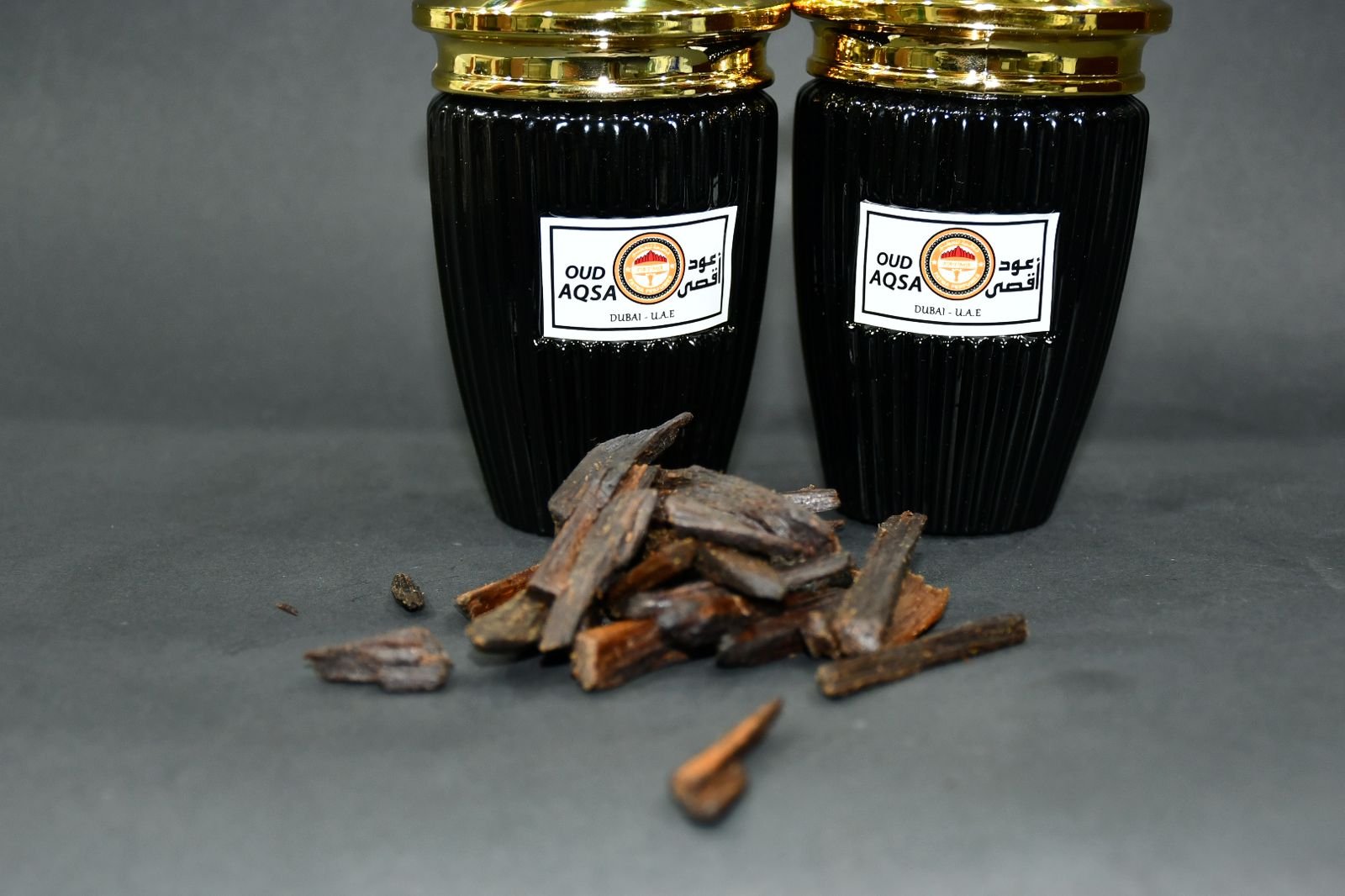 Oud Aqsa – Fatma