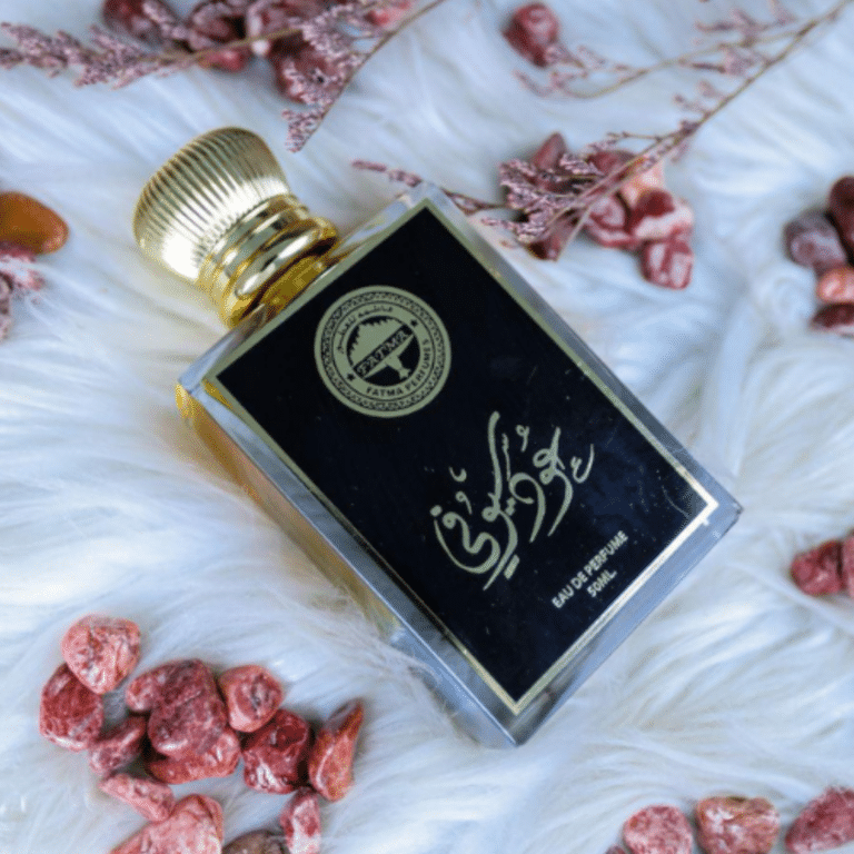 Pure Oud Perfume Collection | Fatma Perfumes