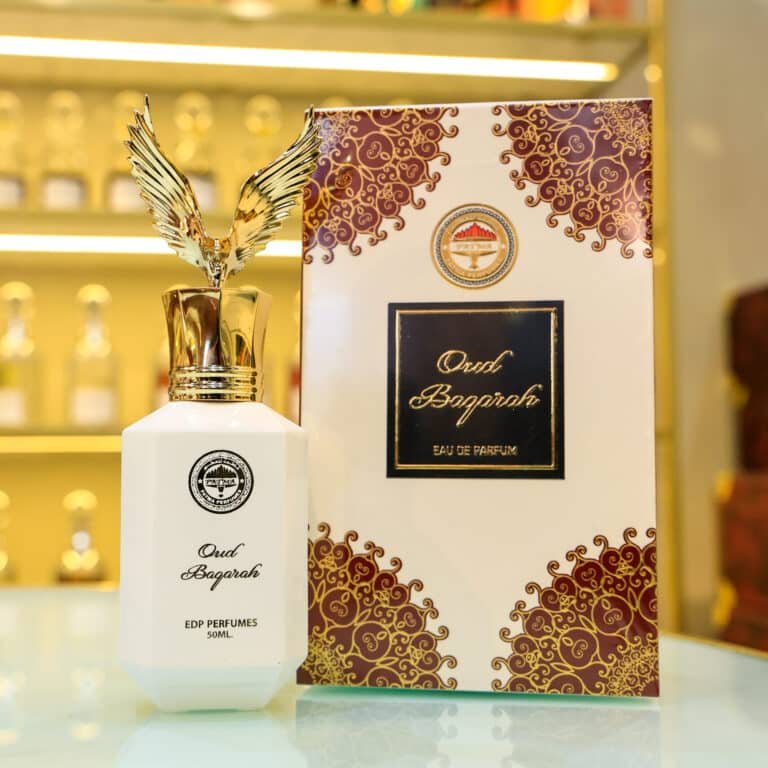 Perfume Souk in Deira, Dubai – Shop Authentic Arabic Perfumes in the ...